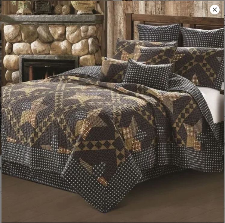 Country Primitive Quilts And Comforters Primitive Country Farmhouse