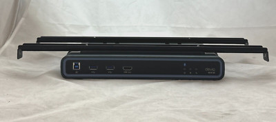 Biamp System Devio SCR-25 Conferencing Hub - With Brackets! | eBay