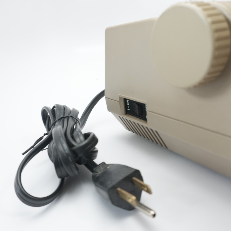 Blue Chip D12/10 Daisy Wheel Word Processing Printer for Commodore 64 ...