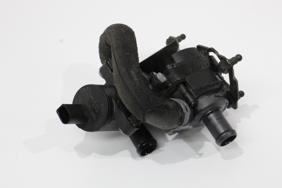 Audi A6 Allroad 4G C7 Air Con Refrigerant Hose Pipe Condenser to ...