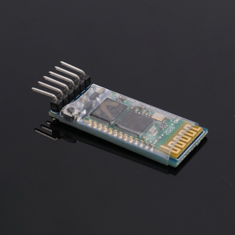 HC-05 HC05 Wireless Module For Arduino Serial 6 Pin BluetoothYUYA | eBay