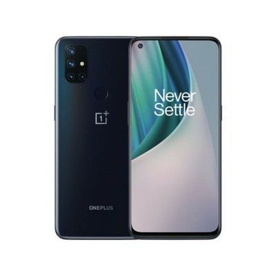 OnePlus BE2028 Nord N10 5G 128GB 6GB RAM T-Mobile Android Smartphone ...