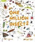 Isabel Thomas One Million Insects (Hardback) (UK IMPORT) | eBay