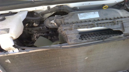 Used Right Sun Visor fits: 2021 Chevrolet Express 2500 van R. vinyl ...