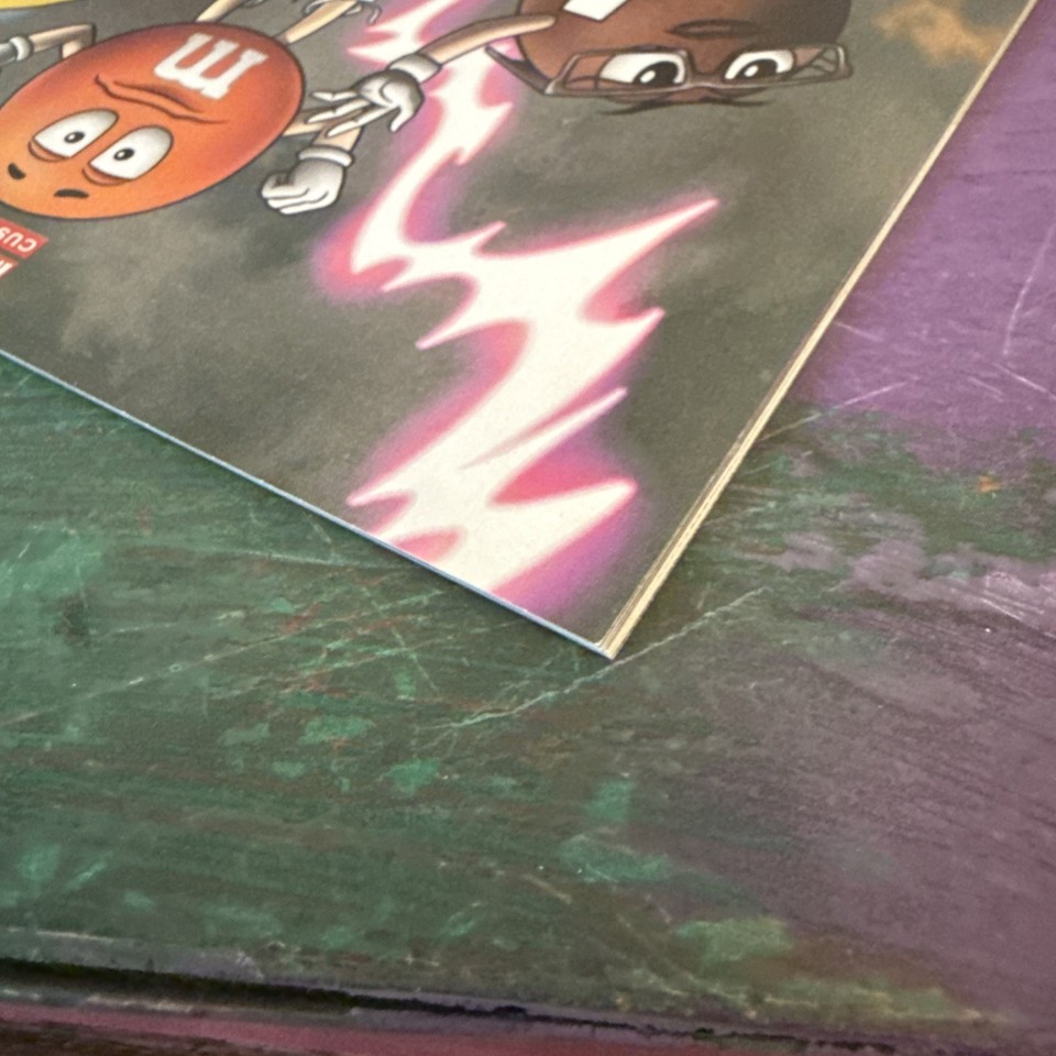 Invincible Iron Man #9 First Appearance of Riri Williams (Ironheart) | eBay