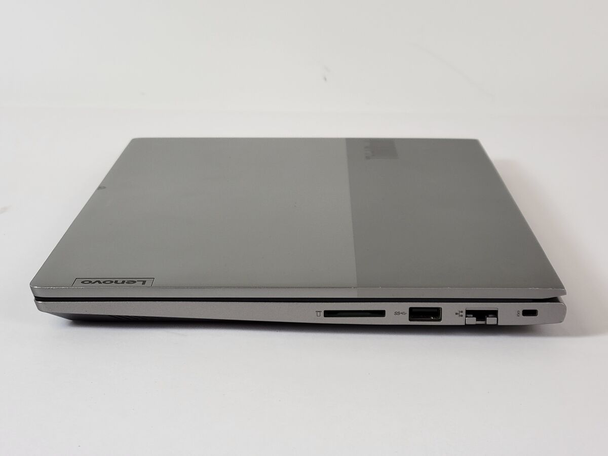 Lenovo ThinkBook 14 G2 ITL i5-1135G7 2.40GHz 16GB RAM 512GB Lenovo ThinkBook 14 G2 ITL i5-1135G7 2.40GHz 16GB RAM 512GB