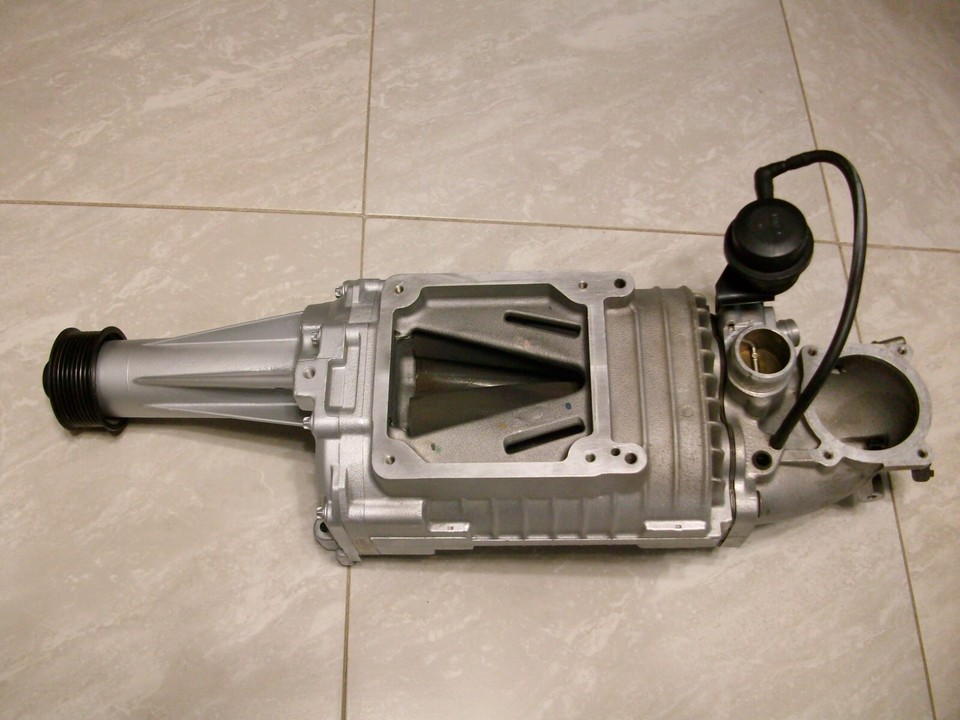 03-09 Jaguar S/R -TYPE FX XKR XJR X100 X308 XJ8 4.2L V8 Engine ...