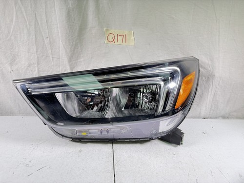 2017 2018 2019 2020 BUICK ENCORE HEADLIGHT LEFT DRIVER SIDE HALOGEN W ...