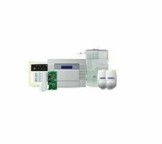 Pyronix Enforcer Arming Station Kit 1 Wireless Alarm (ENF-RKP/KIT1-UK ...