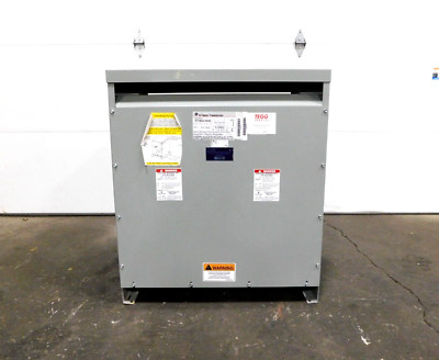 Transformers - Factor Transformer