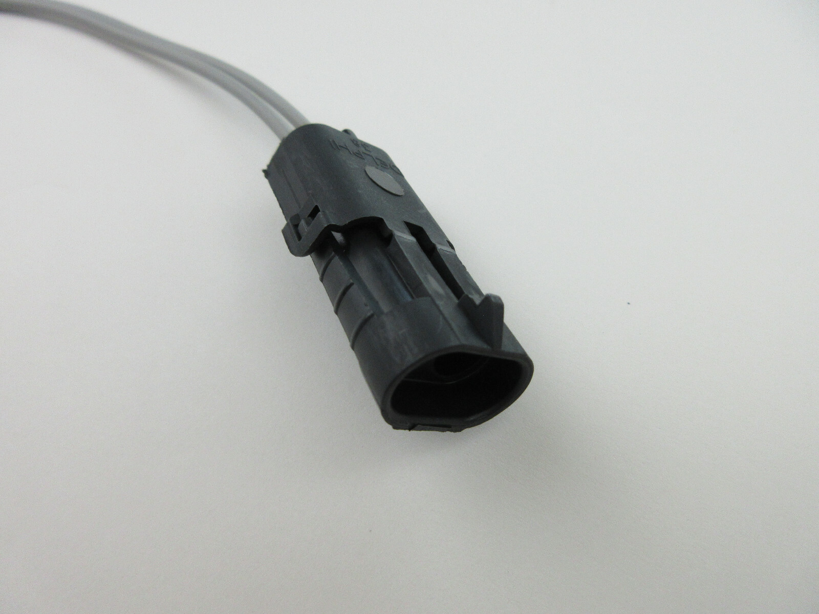 GM Fuel Pump Connector Pigtail, ACDelco PT-134 (GM 12085524) Equivalent ...