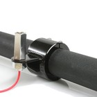 2 pc – 4 Bolt Horizontal Tab Mounting Bracket Bar Clamp For 2" Roll Bar ...