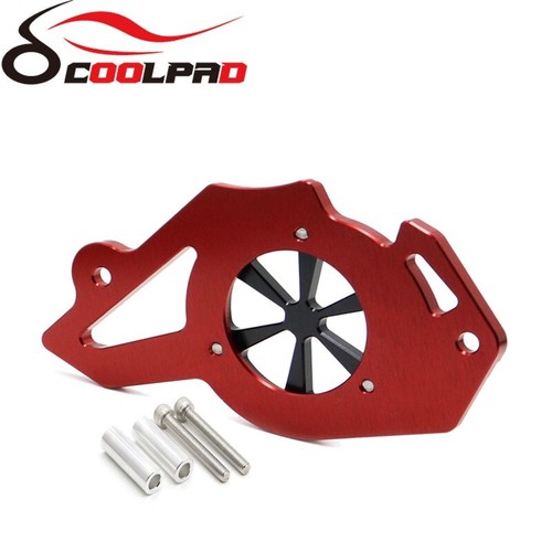 CRF Front Sprocket Cover Sprocket Guard For Honda CRF250L/M Rally 2012 ...