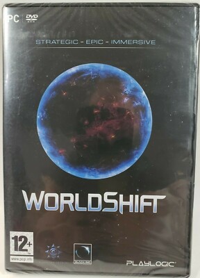 Playlogic PC DVD-Rom Strategy Game Age12+ | eBay