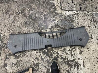 alfa romeo 147 01 - 05 REAR BOOT TRIM PIECE | eBay Australia