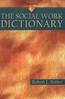 The Social Work Dictionary, 5th Edition - Paperback By Robert L. Barker ...