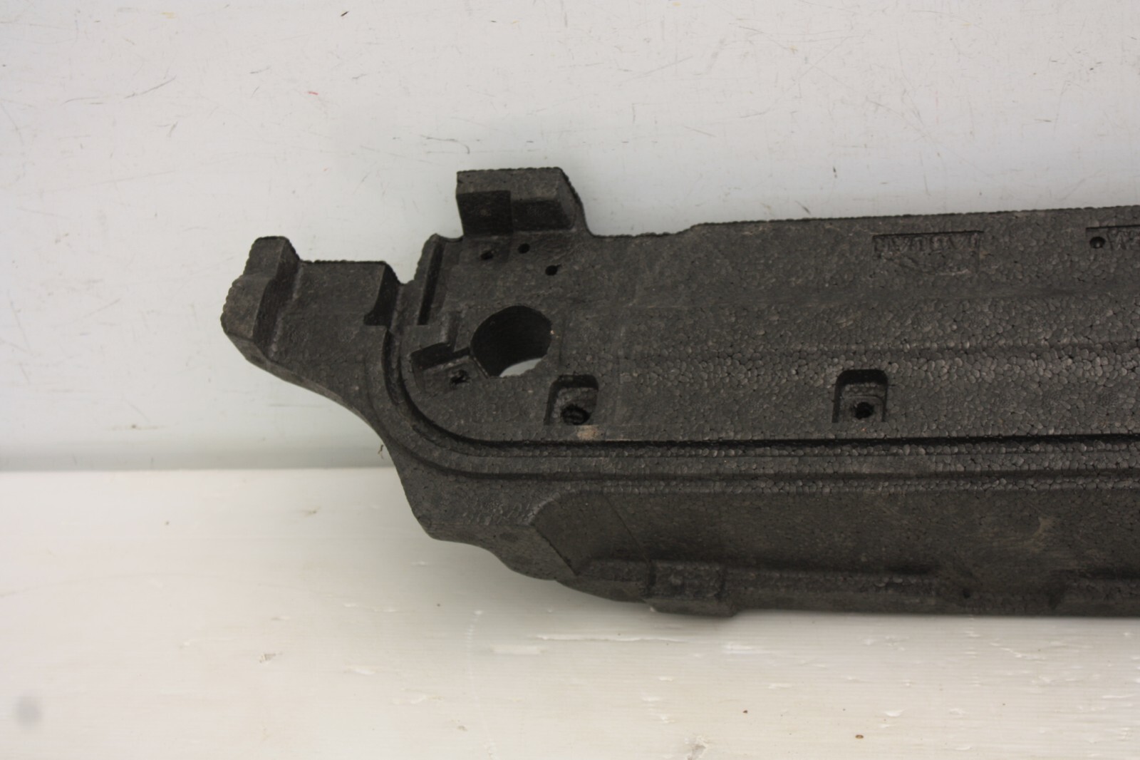 Jaguar XF X760 Front Bumper Impact Absorber GX73-17E898-AA Genuine for ...