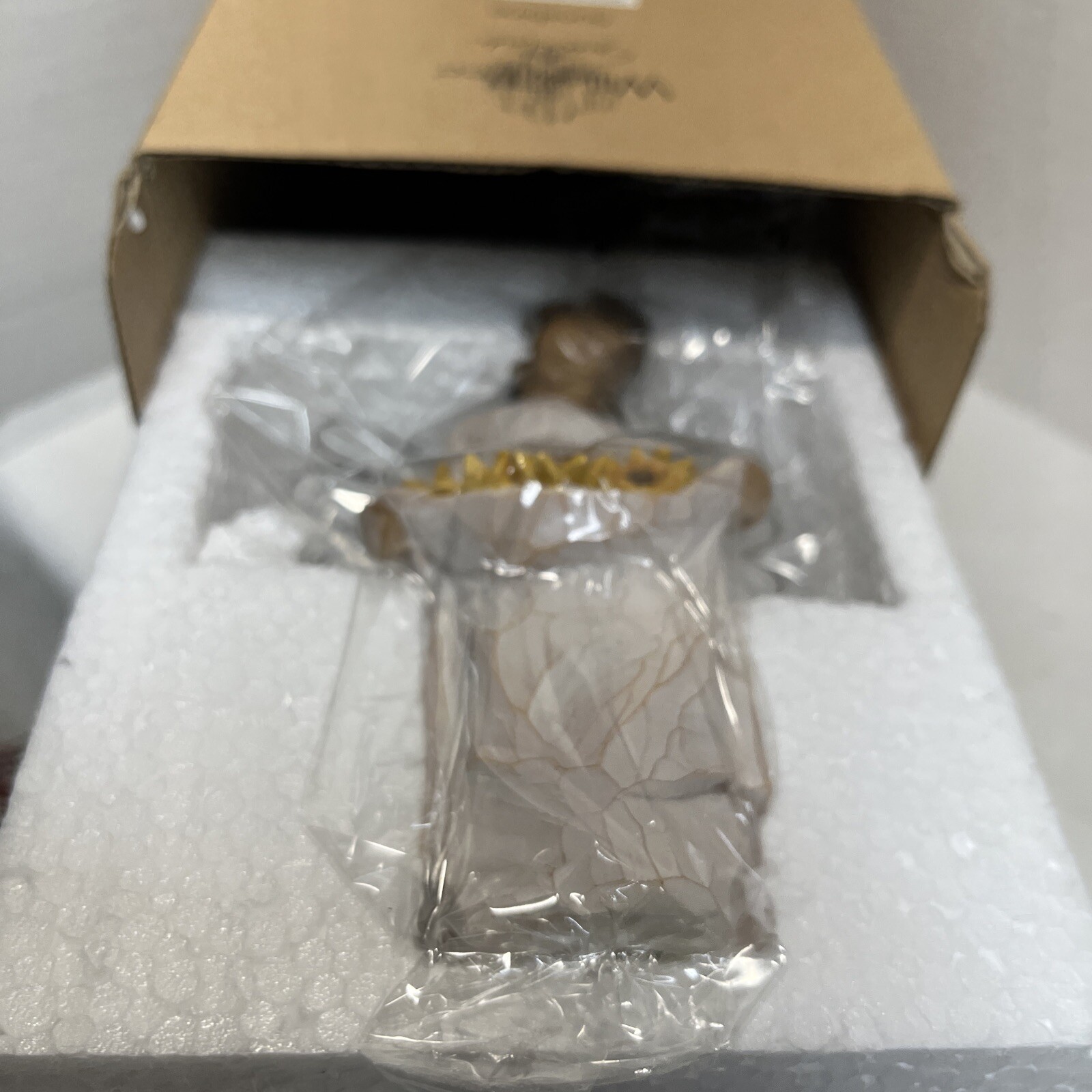 Willow Tree Sunshine Angel Figurine by Demdaco 26249 for sale online | eBay