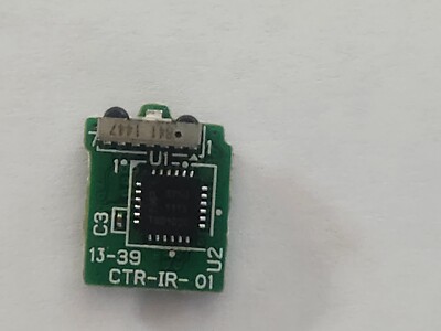 OEM IR INFRARED MODULE PCB RECEIVER FOR NINTENDO 3DS & 3DS XL PARTS CTR ...
