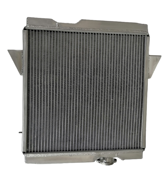 For 1969-1974 71 Triumph TR6 /Triumph TR250 1967-1968 2.5L Aluminum ...