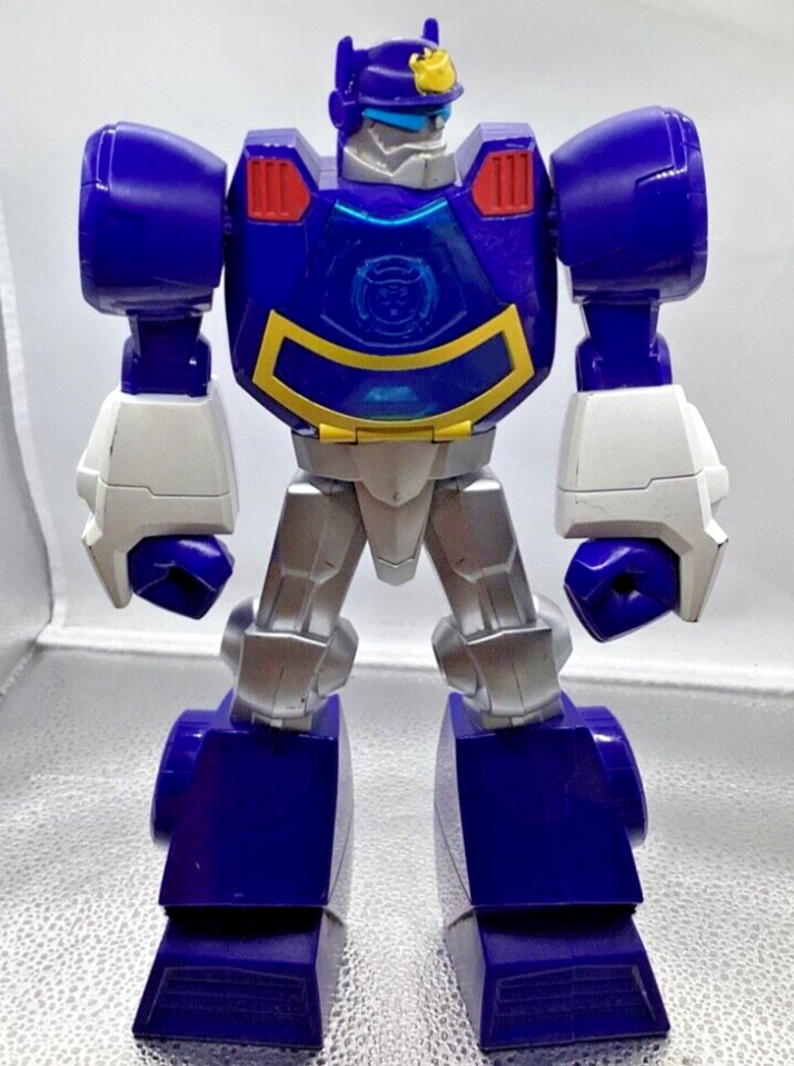 Lot Optimus Prime Age of Extinction, Chase Police, Heatwave ...