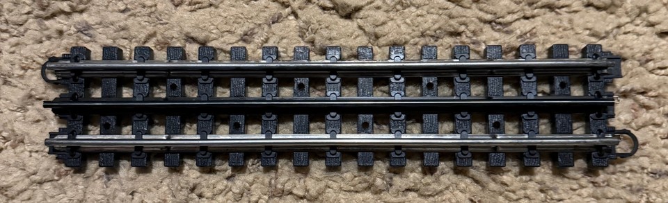 K line Super Snap Track Various, Straight, 10" 20" 30", Curve O31, O42 ...