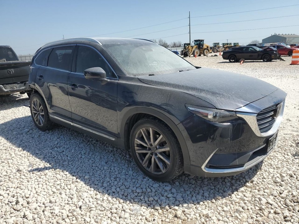 TURBO INTERCOOLER PY8W13565 For 2016-2023 MAZDA CX-9 | eBay