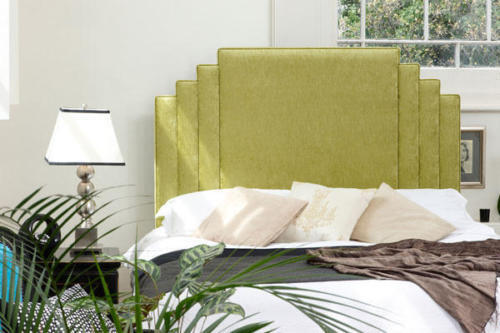 Deco headboard store