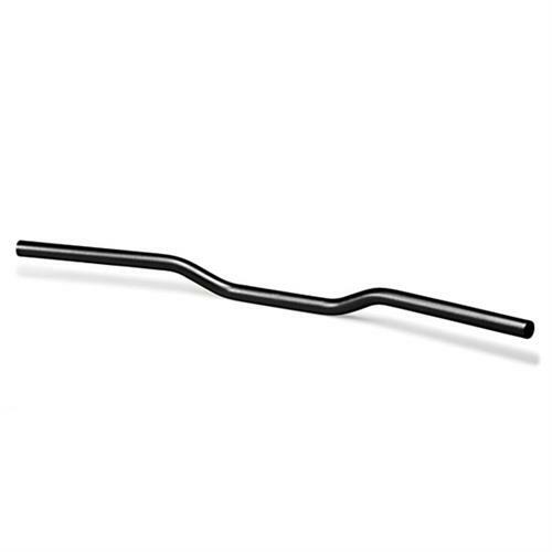 LSL Street Bar Inch Handlebar Black Steel Triumph Rocket III 2004 | eBay