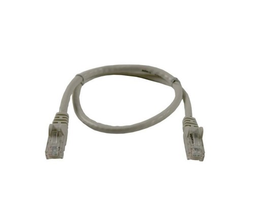 Patchkabel RJ45 UTP(U/UTP).30m grau, CAT6, PVC 4038816223128 | eBay