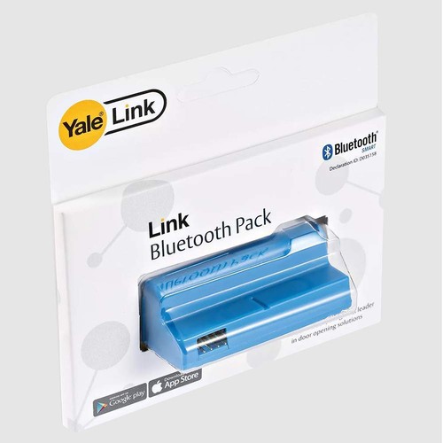 New Yale Link Bluetooth Pack BLE Module for App Access for Yale Smart ...