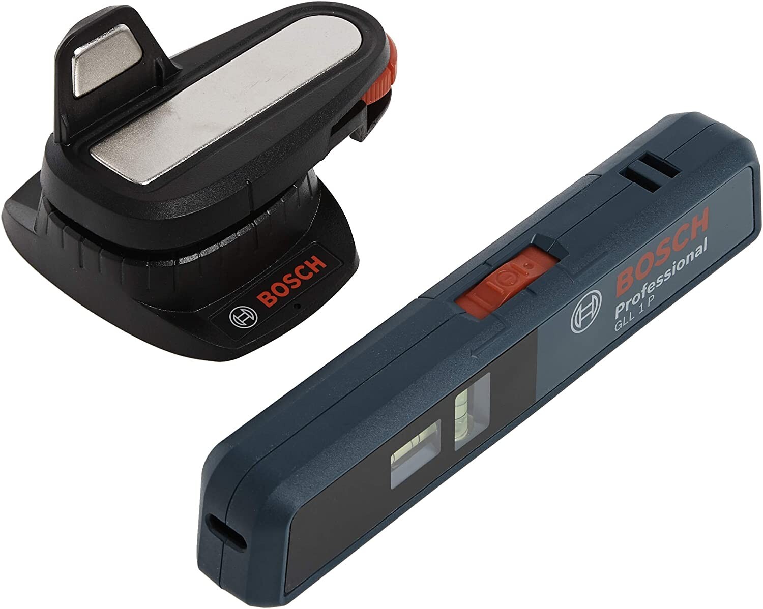 Bosch GLL1P 65ft Combination Point and Line Laser Level | eBay