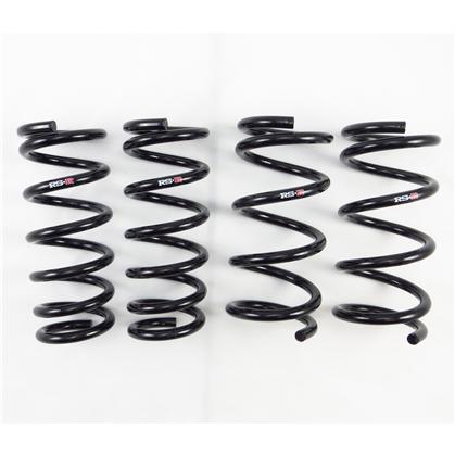 RS-R Down Sus Springs Fits 10+ Nissan 370Z (Z34) | eBay