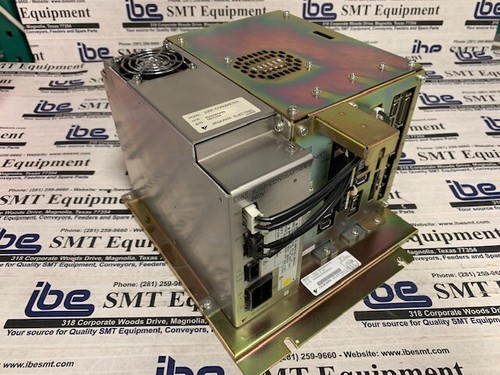 Fuji NXT Servo Control Box - SGDZ-BS60AN7A-FK - XB02290 w/Warranty | eBay