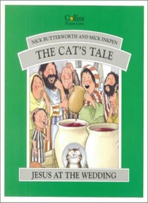 Cat`S Tale By Nick Butterworth, Mick Inkpen 9780551028784| eBay