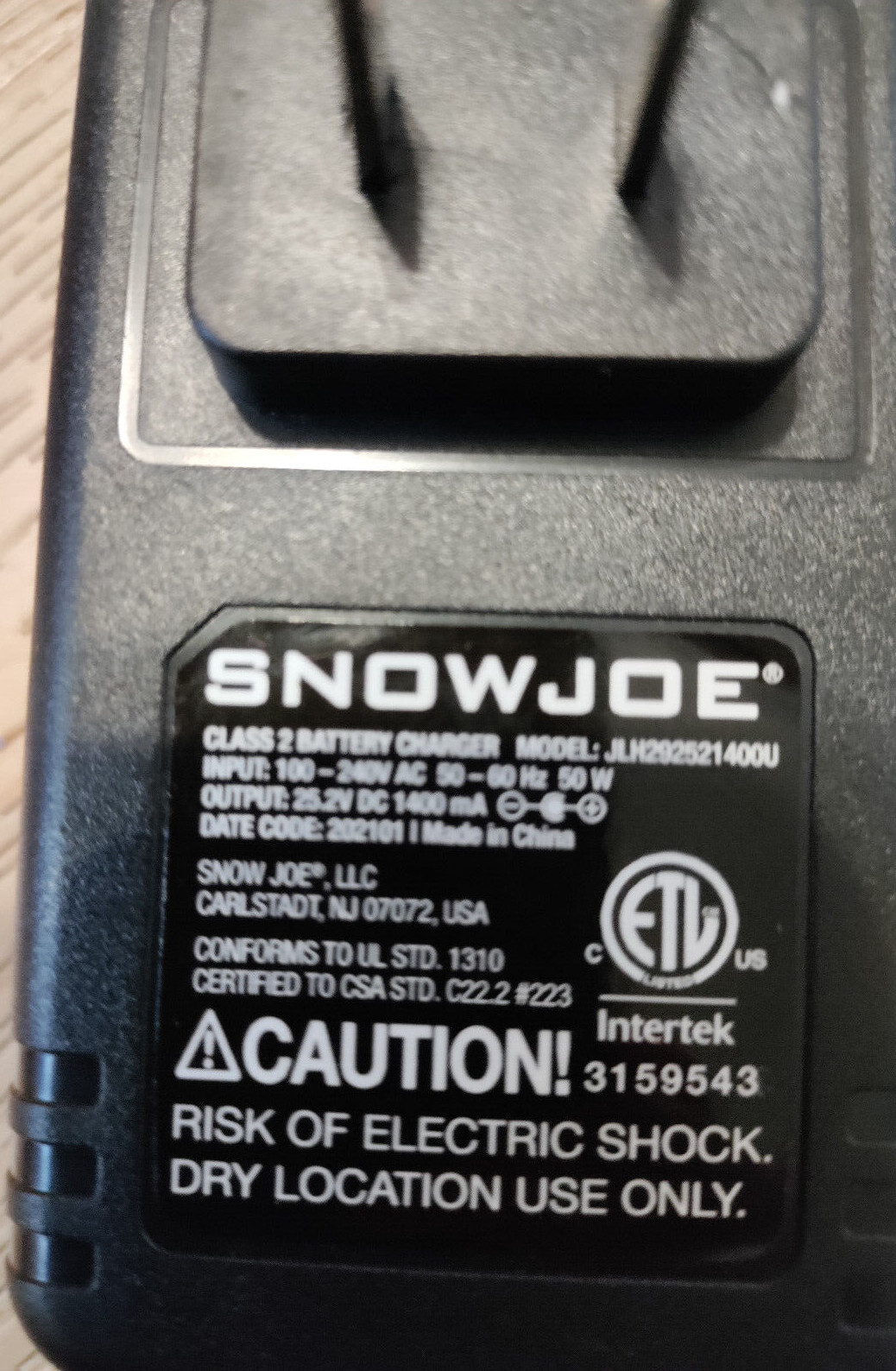 Replacement parts for Sun Joe 24V-GT10-LTE grass trimmer (L) | eBay