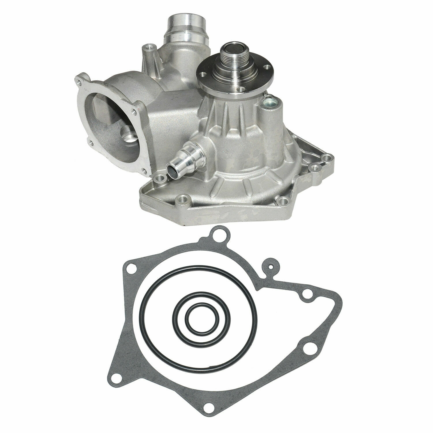 Mechanical Water Pump For BMW X5 E53 E39 540i E38 735i 740i 4.4L ...