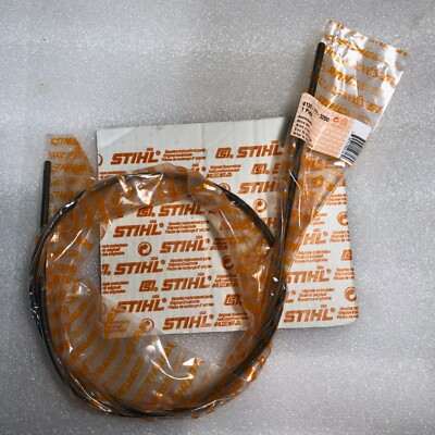 STIHL DRIVE SHAFT CABLE driveshaft fs38 fs40 FS45 FS46 4130 711 3200 ...