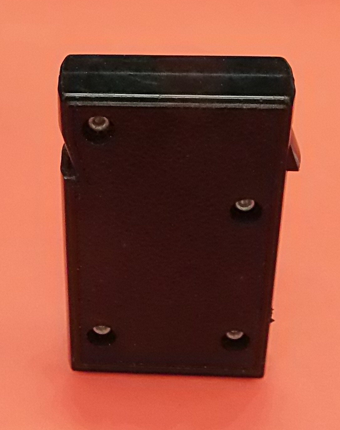 BSR 45 RPM Record Adapter Spindle Stacking Type SP21 for UA 50 Changer ...