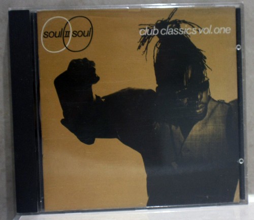 Soul II Soul Club Classics Vol 1 CD | eBay