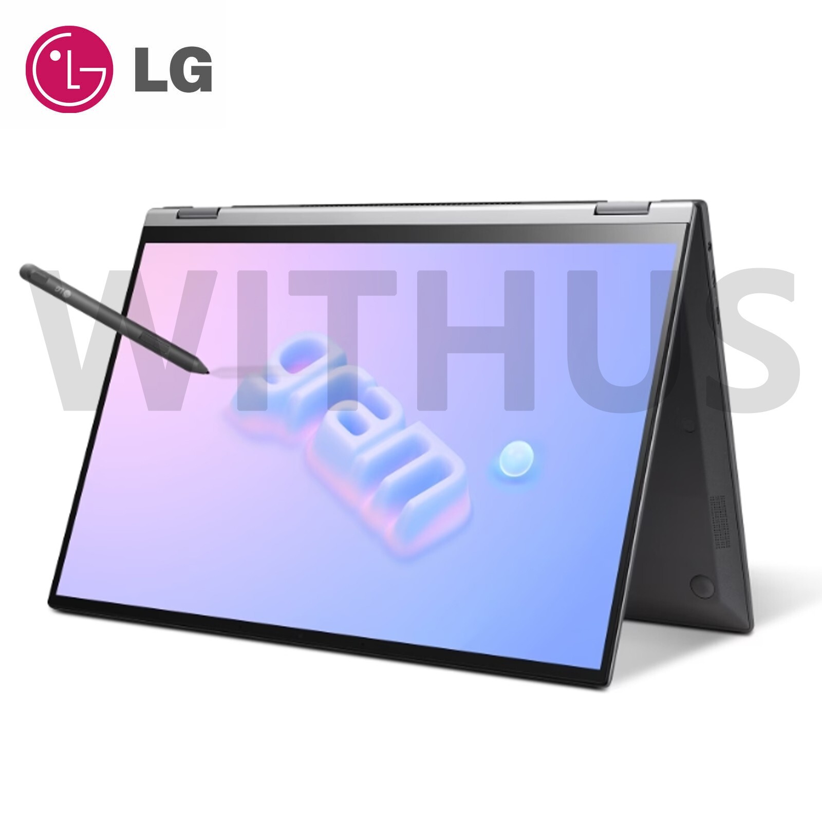 LG Gram 360 16" i7-1360P 16GB/256GB IPS WQXGA DCI-P3 99% 16TD90R-GX76K ...