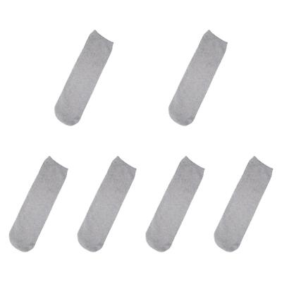 6 Pieces Amputee Socks Stump Protection Protection Amputee Socks Stump ...