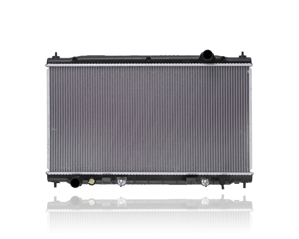 Radiator for 13631 '16-22 Infinit Q50, 17-22 Q60 Sport 6Cy/3.0 ...