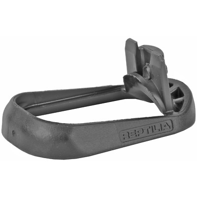 Reptilia Blackhole Magwell for Glock Gen 3&4 19/23 Impact-Modified ...