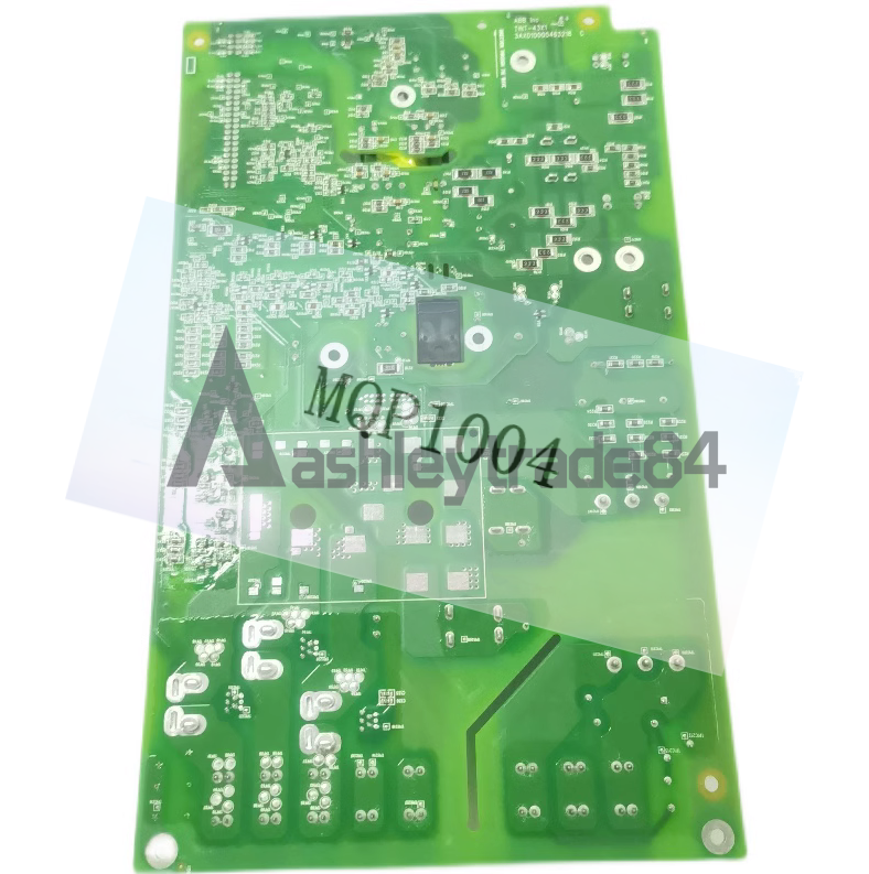 1PCS New ABB driver board TINT-4321 | eBay