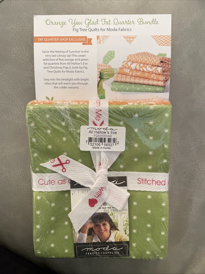moda fat quarter bundle | eBay