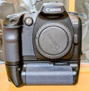 Canon EOS DSLR Camera Kit Body Used Camera for Beginners | eBay