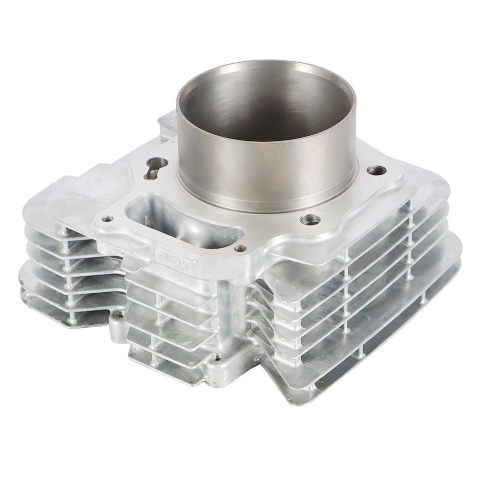 Fit For Honda Foreman 12100-HN0-A00 Foreman 450 Cylinder Piston Gasket ...