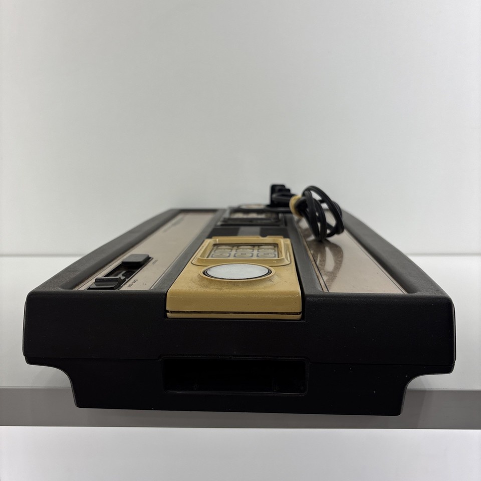 Original Mattel Intellivision Console (Read Description) | eBay