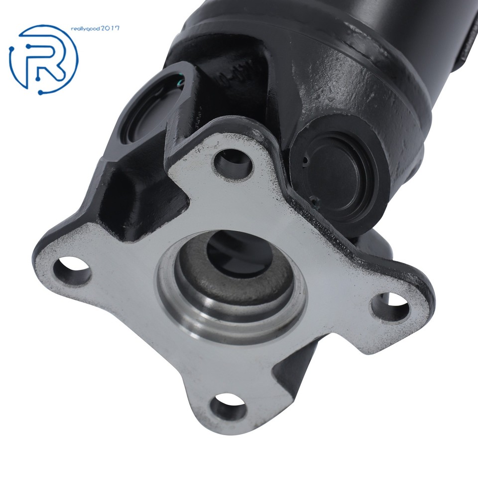 Rear Driveshaft Assembly 4L3Z4602JB For 2004-2008 Ford F-150 4.6L Auto ...